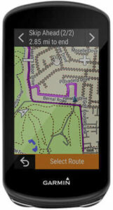 Mapas OpenStreetMap OSM para Garmin
